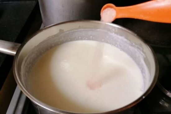 Kheer Recipe Pakistani Style: Rice Pudding With Basmati - So Yummy Recipes
