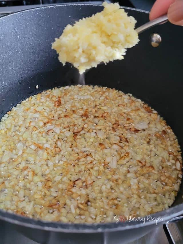 Chicken Keema Curry: Ground Chicken Curry - So Yummy Recipes