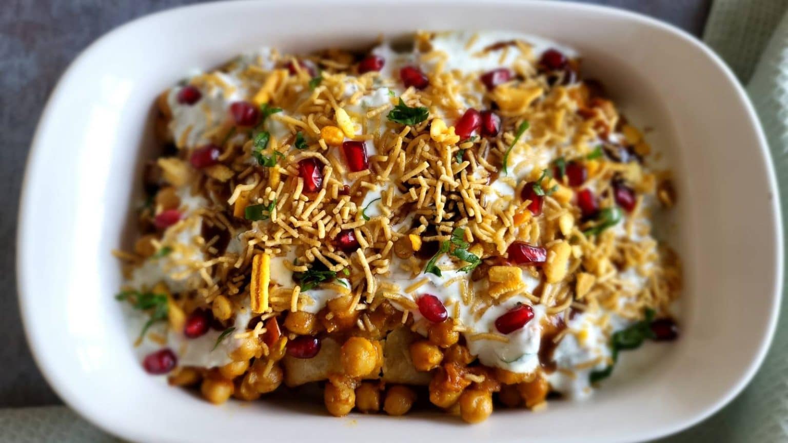 16 Indian Street Food Recipes to Make at Home - So Yummy Recipes