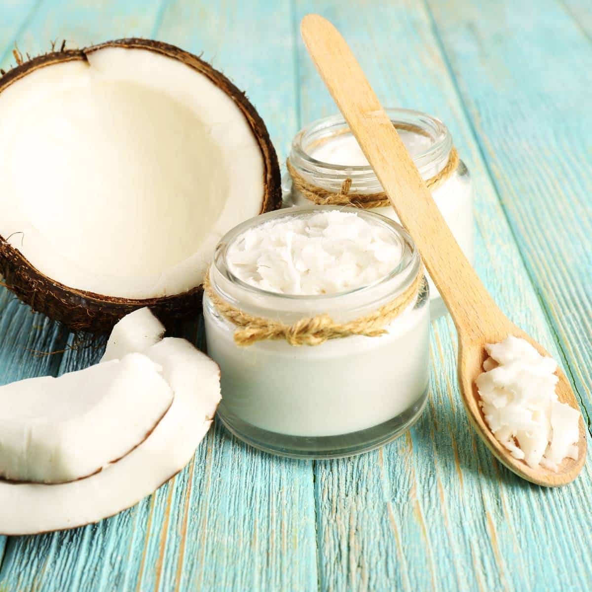 Master Cooking With Coconut Oil: Simple Tips & Tricks - So Yummy Recipes
