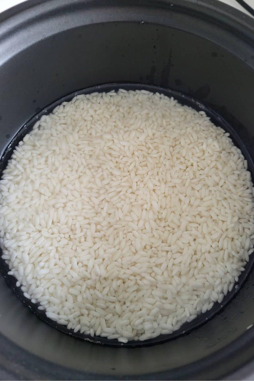 How to Cook Sweet Rice: The Glutinous Sticky Rice - So Yummy Recipes